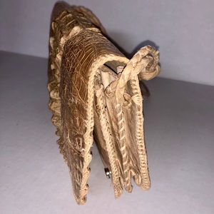 unknown | Bags | Alligator Purse | Poshmark